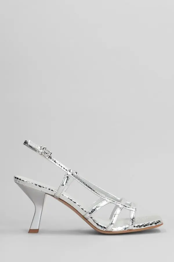 SERGIO LEVANTESI Ivana Sandals