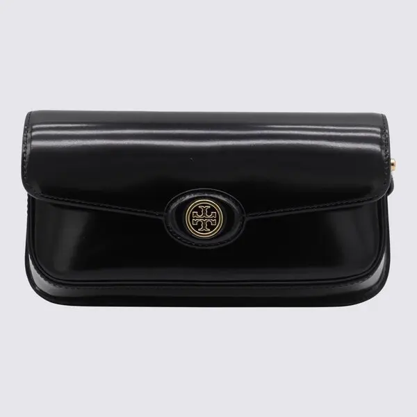 Tory Burch Leather Shoulder Bag