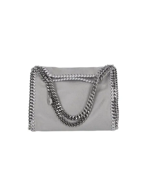 Stella McCartney Shoulder Bag - Grey