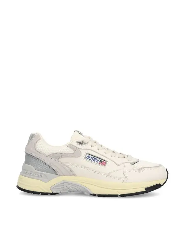 AUTRY Hyperway Sneakers - Multicolor