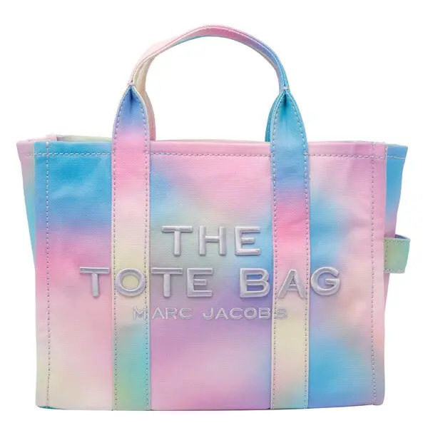Marc Jacobs The Medium Tote - Multicolour