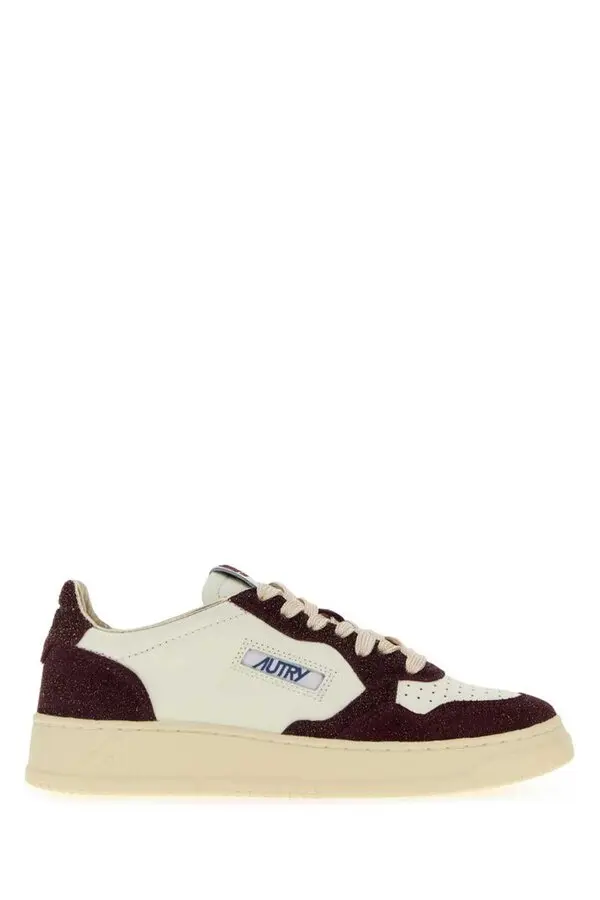 AUTRY Medalist Low Sneakers - Ta05
