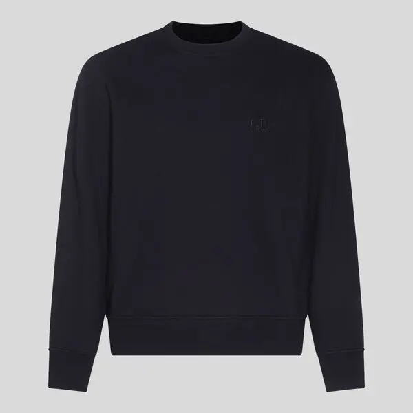 C.P. COMPANY Cotton Sweatshirt