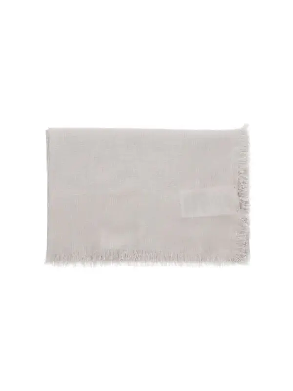 Gucci Scarfs - Grey