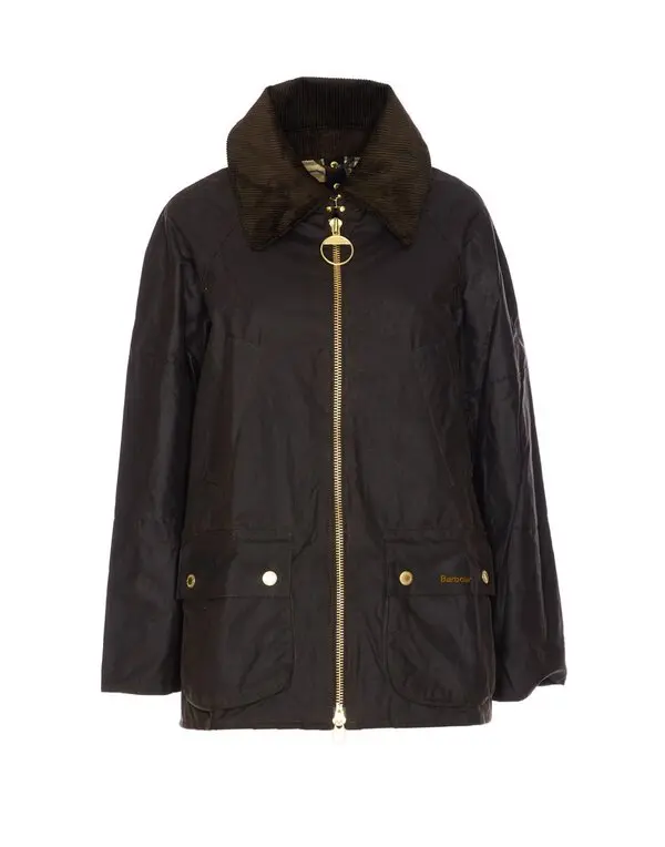 Barbour Allerstone Jacket - Green