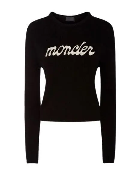 Moncler Hooded Jacket - Multicolor