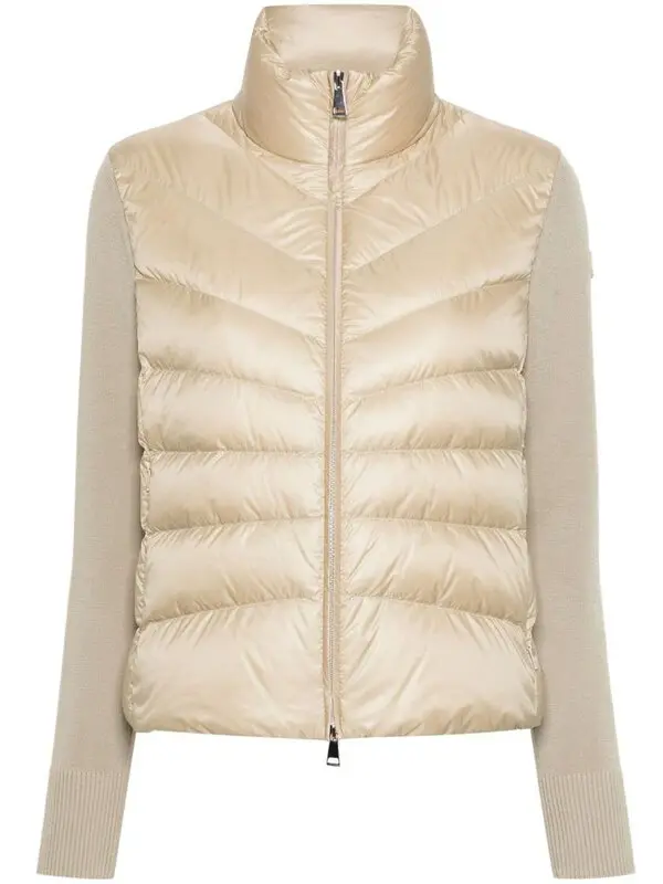 Moncler Sweater - Beige