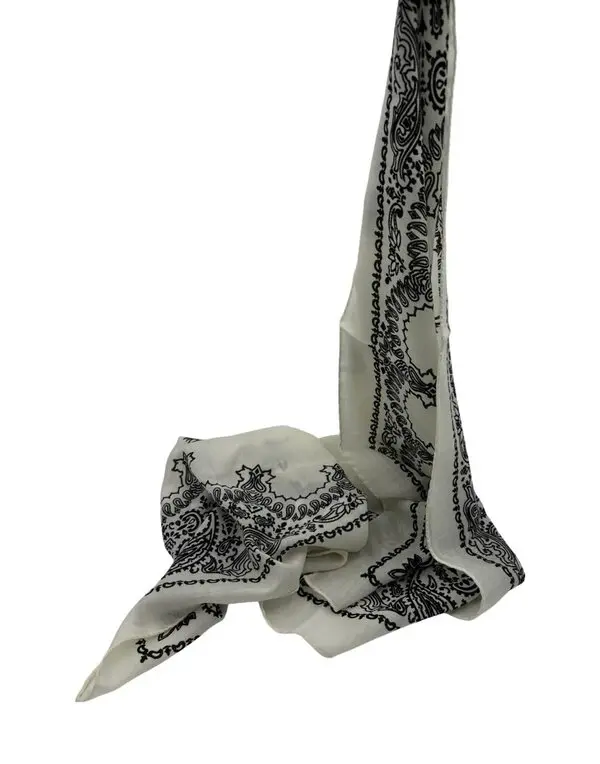 Destin Scarf - Beige