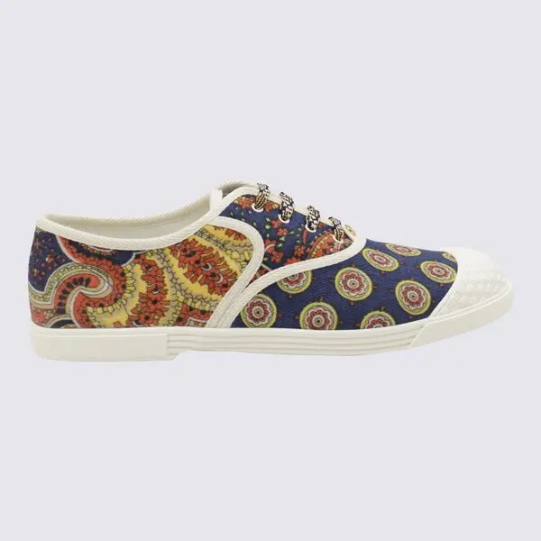 Valentino Garavani Bay The Bay Sneakers