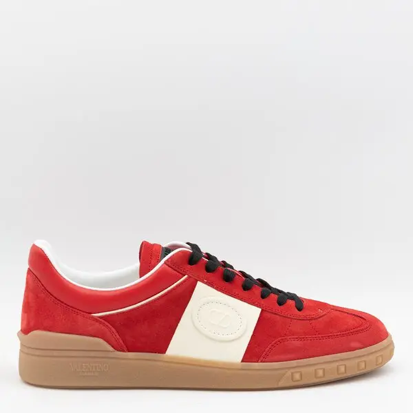 Valentino Garavani Upvillage Sneakers - Multicolor