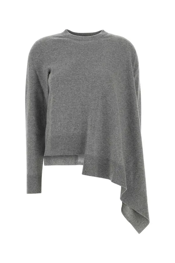 Alexander McQueen Knitwear - Grey
