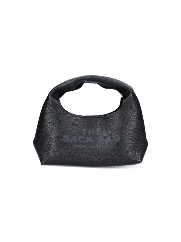 Marc Jacobs Tote - Black