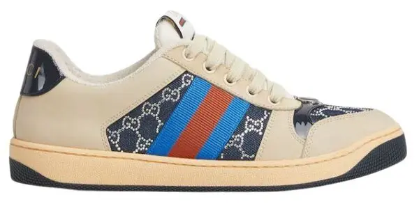 Gucci Horsebit Loafers - Multicolor