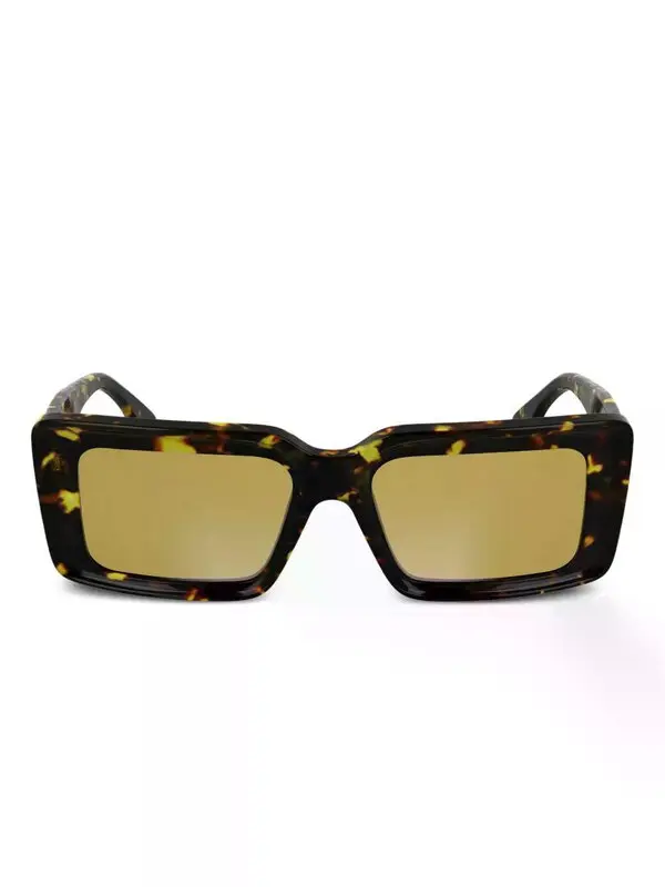 Karl Lagerfeld Signature Sunglasses