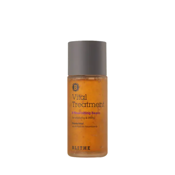 BLITHE Vital Treatment 8 Nourishing Beans In Various Sizes - 1.83oz