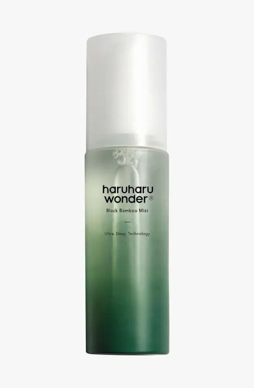 HARUHARU WONDER Black Mist - None
