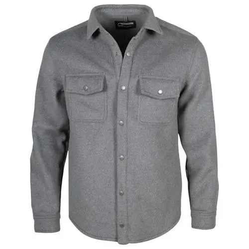 MOUNTAIN KHAKIS Dover Wool Shirtjac