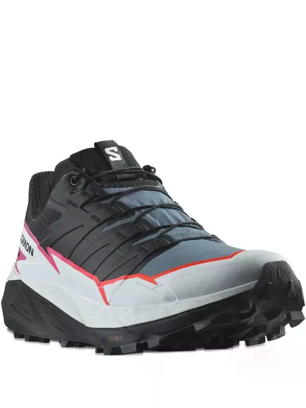 SALOMON Thundercross Sneakers - Black