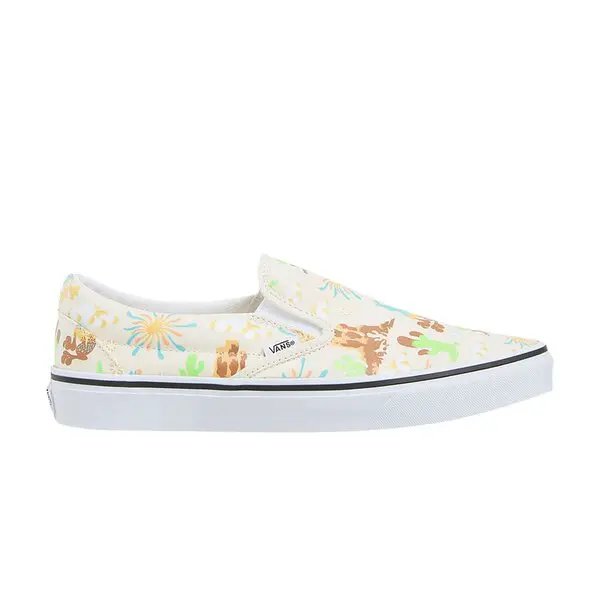 VANS Classic Slip-on 'get Outdoors Pack