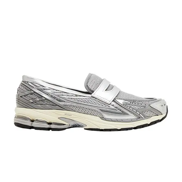 NEW BALANCE 1906l Slip-on Sneaker - Silver