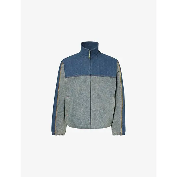 LEVI'S X Denim Tears Denim Track Jacket
