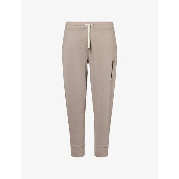 Vuori Sunday Perform Stretch-woven Jogging Bottoms Xxl