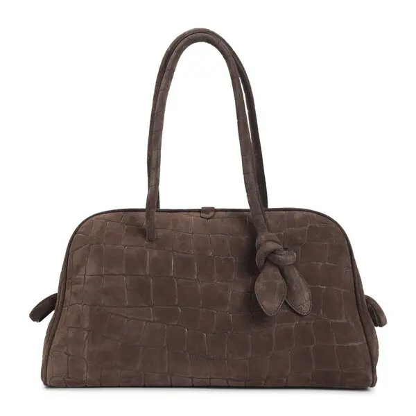 Jacquemus Le Turismo Handbag - Brown