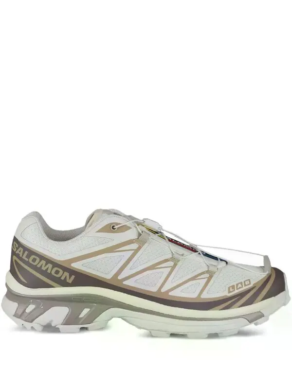 SALOMON Xt-6 Sneakers - Neutrals