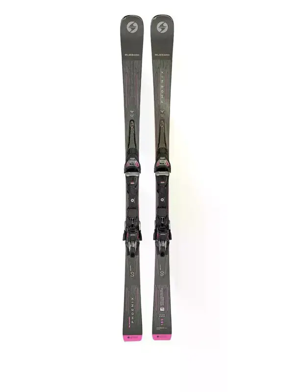 BLIZZARD Ski Phoenix R14 Pro Ski Boards