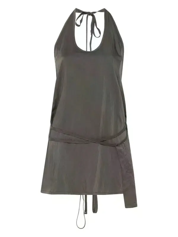LEMAIRE Apron Top