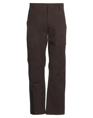 DANIELE ALESSANDRINI Moleskin Cargo Pants