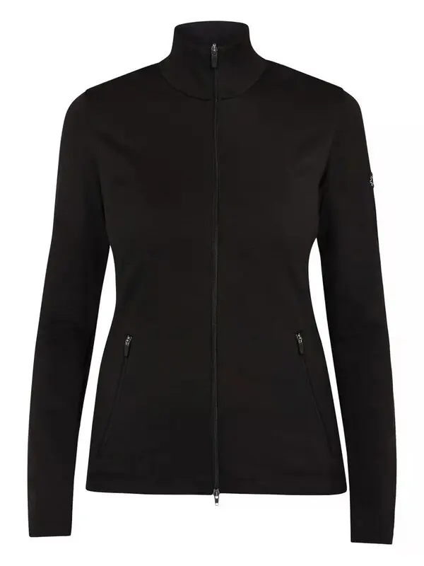 NEWLAND Logo-patch Sweatshirt