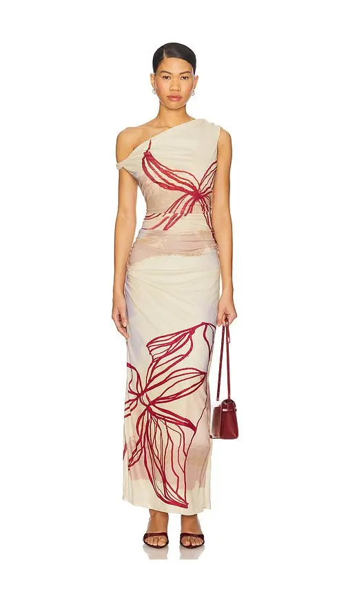 SOVERE / Lore Dress