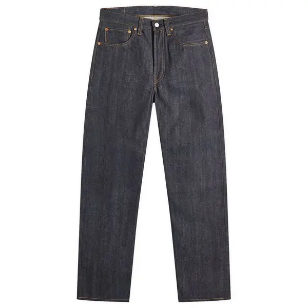 LEVI'S S Lvc 1947 501® Selvedge Jeans