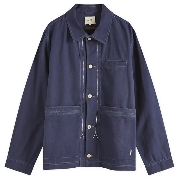 Folk Lunar Jacket