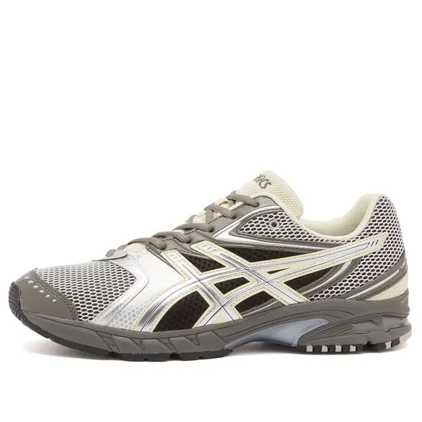 Asics Gel-ds Trainer 14 - Truffle Grey/pure Silver