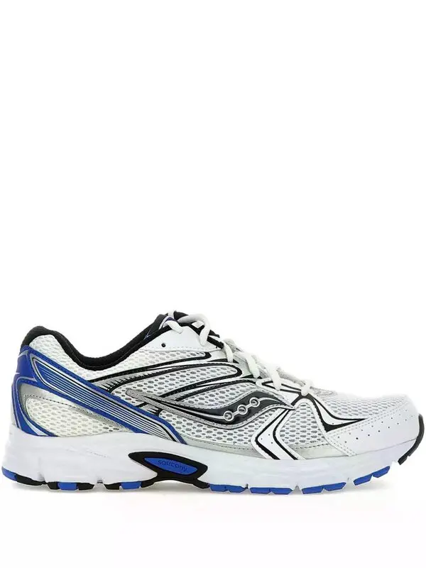 Saucony Ride Millennium Sneakers - White