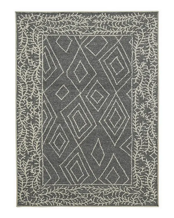 AMER RUGS Berlin Oxbow Area Rug, 2' X 3
