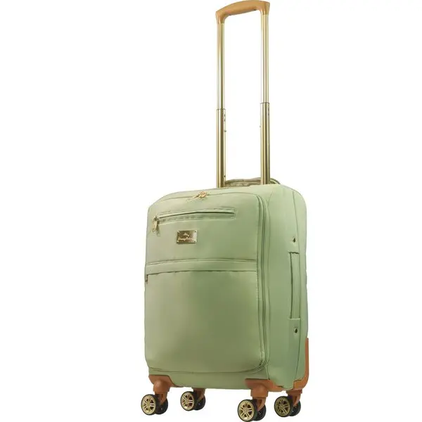 Tommy Bahama 22" Soft Sided Spinner Luggage