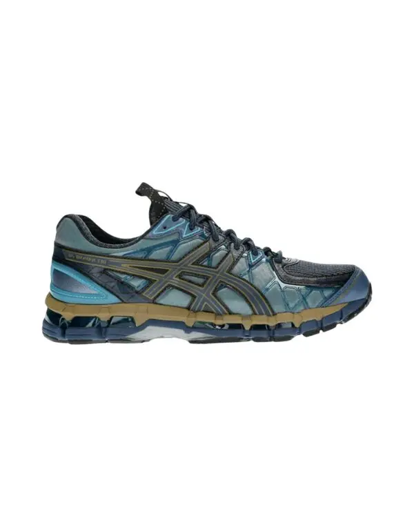 Asics Ub10-s Gel-kayano-20 X Kiko Kostadinov Sneakers