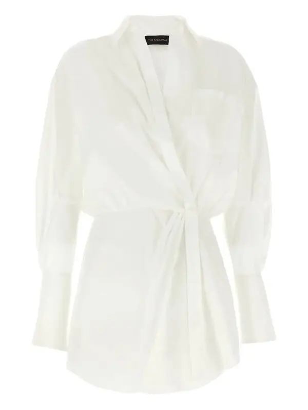 Andamane Shirt - Multicolor