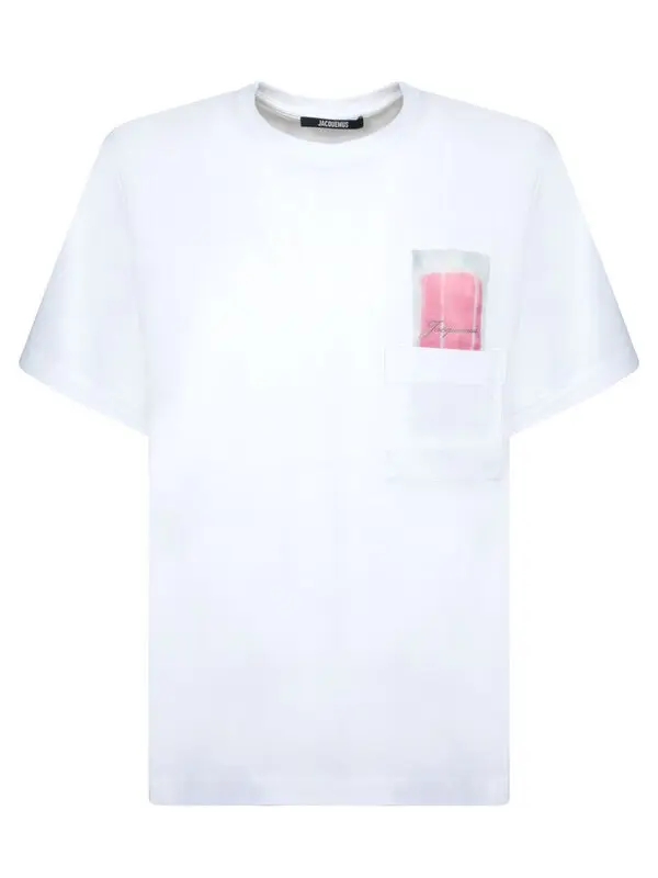 Jacquemus T-shirts