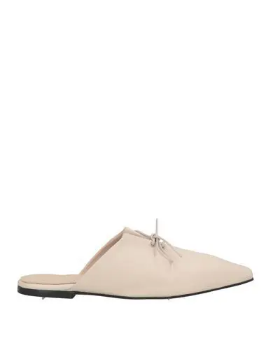 Theory Mules & Clogs