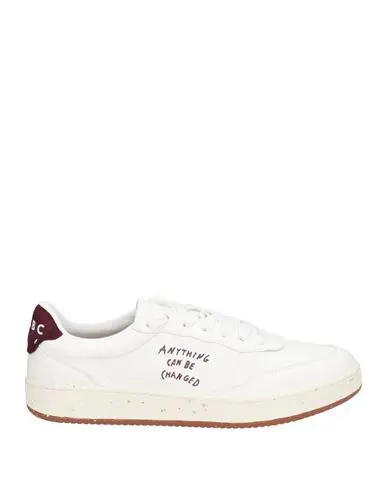 ACBC Textile Fiber Sneakers