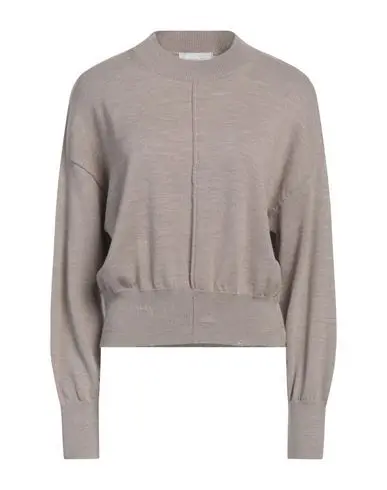 DANIELE FIESOLI Knit Merino Wool Sweater