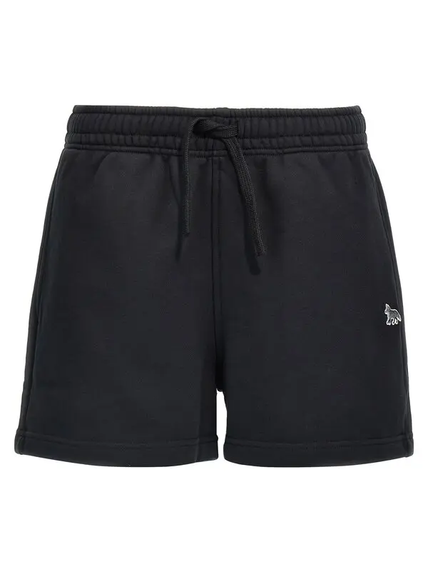 Maison Kitsuné Baby Fox Shorts