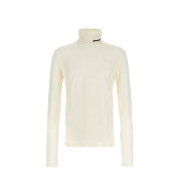 JIL SANDER Turtleneck Sweater