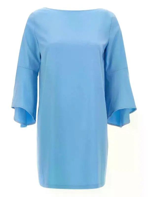 Liu Jo Cut-out Mini Dress
