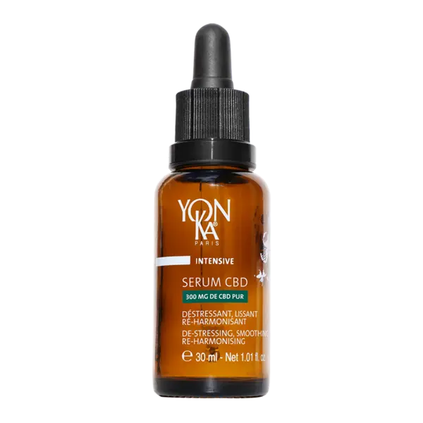 YON-KA Cbd Restorative Face Serum In Various Sizes - 1.01oz