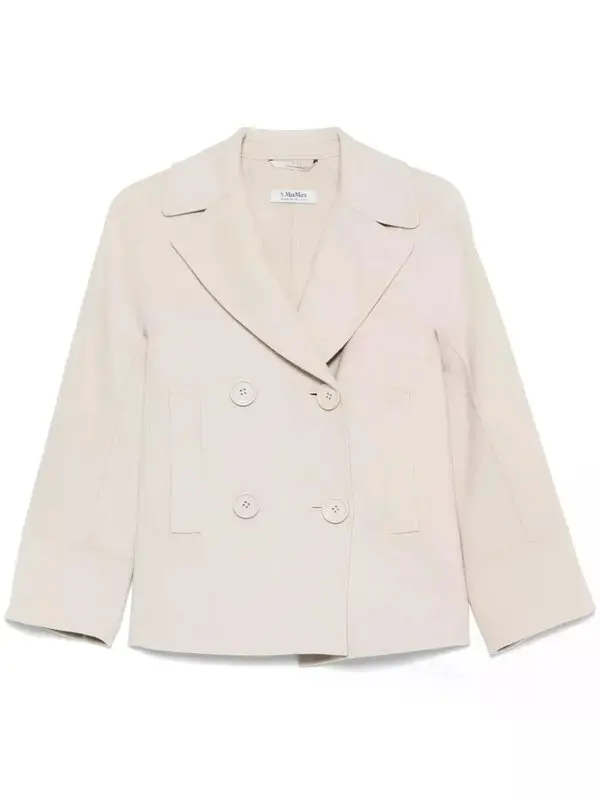 Max Mara Cardy Jacket